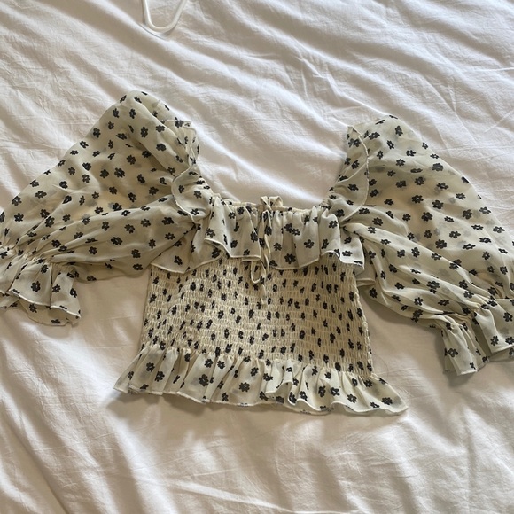 Princess Polly | Tops | Princess Polly Top | Poshmark